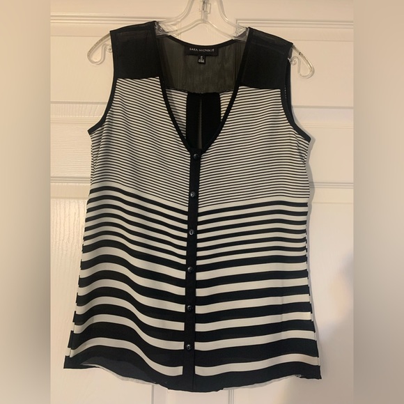 Tops | Sara Michelle Top | Poshmark